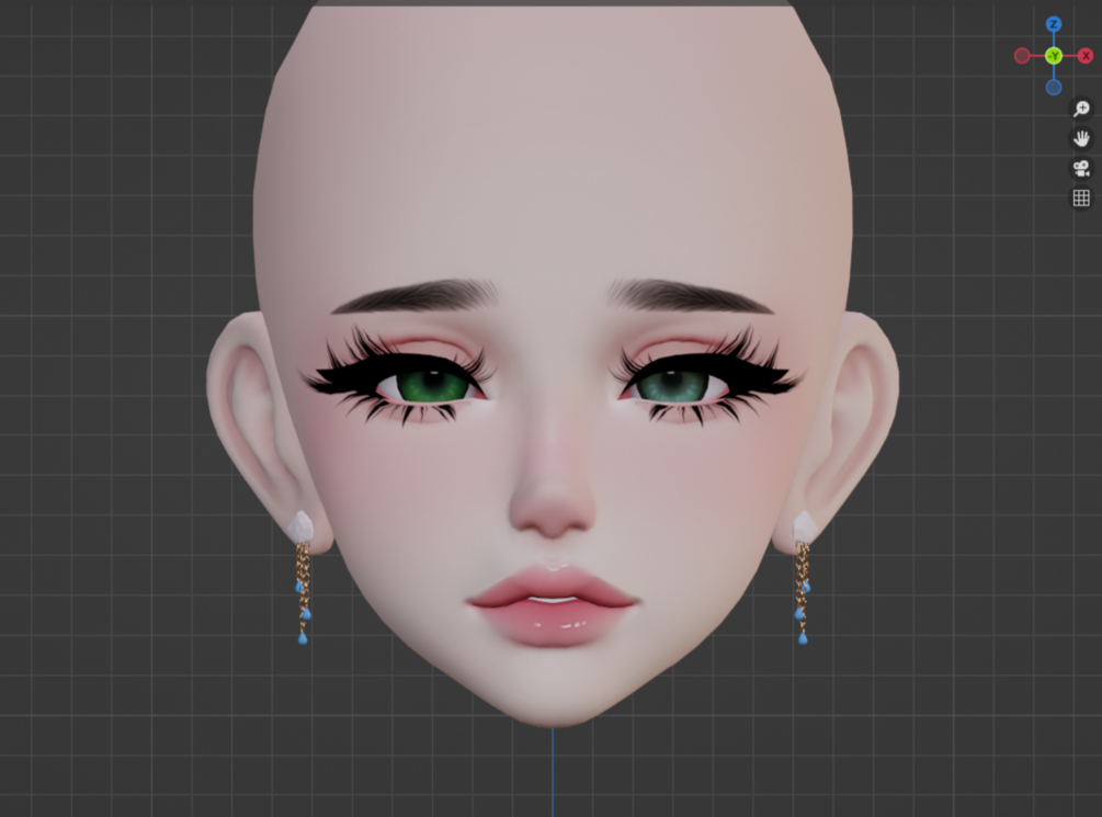 Browsing Clothing - Page 194 - Jinxxy