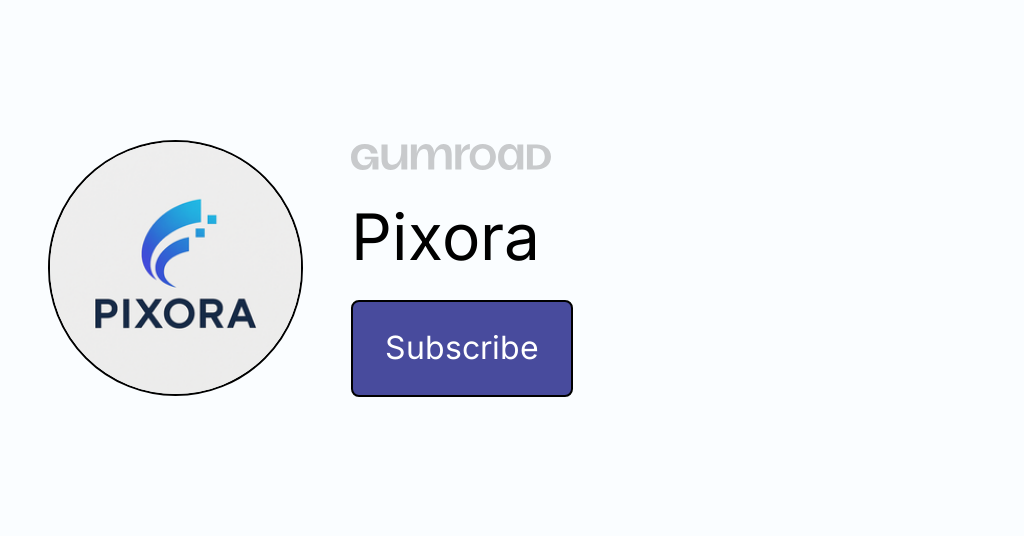 Pixora