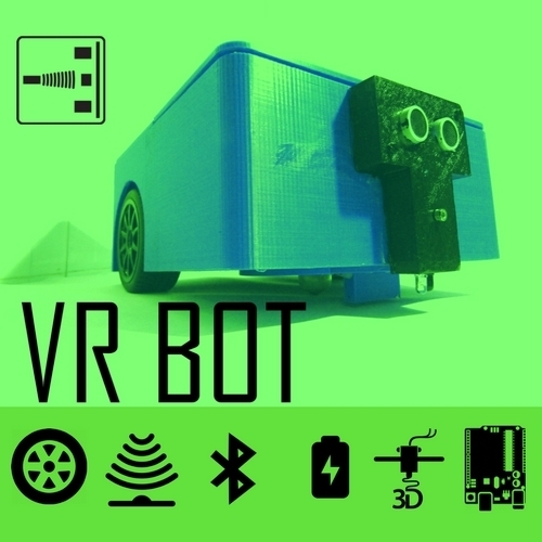 VR BOT
