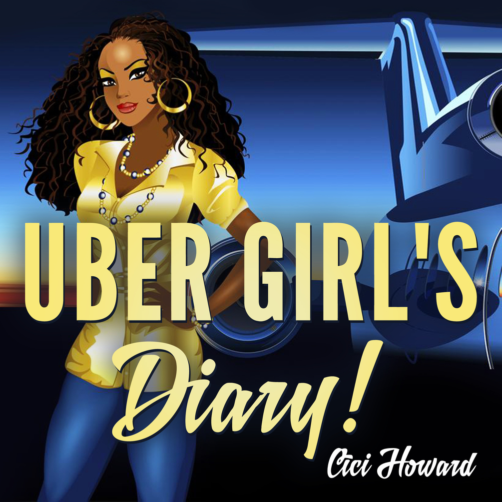 Uber Girl’s Diary