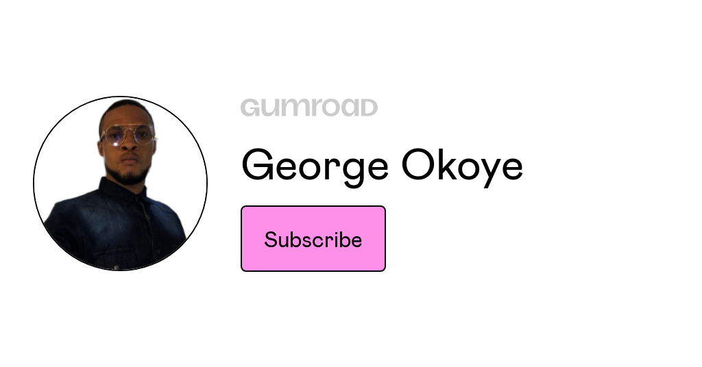 George Okoye