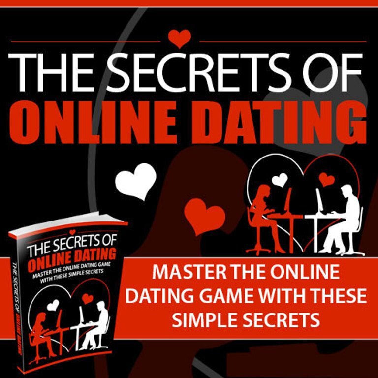 The Secrets of Online Dating