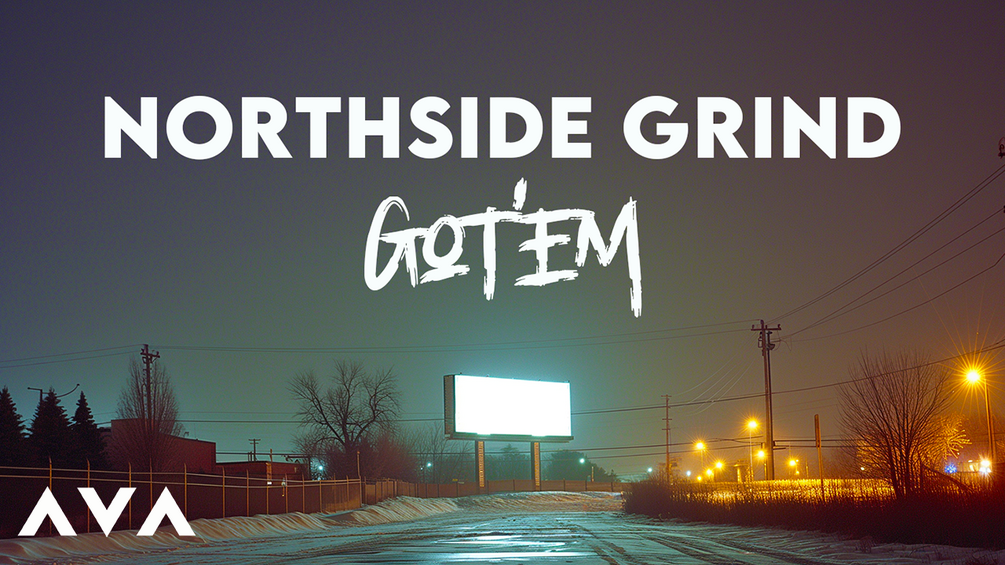 Got'em - Northside Grind (Music Track)