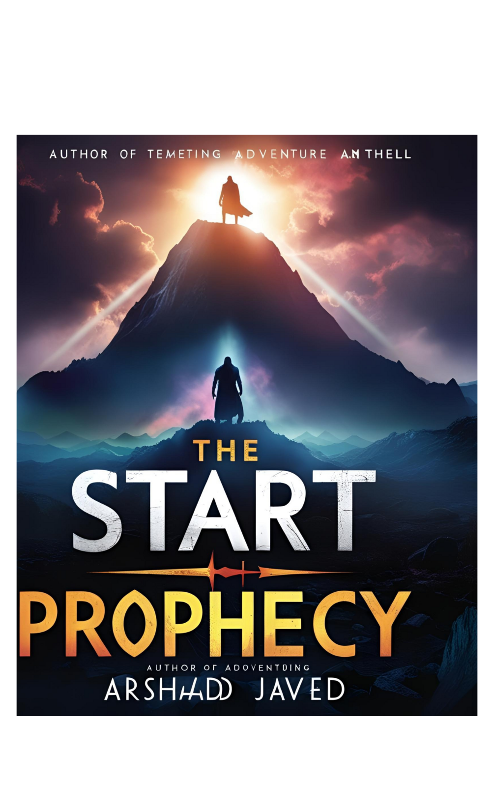 The start prophecy