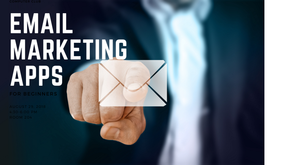 Email Marketing Apps You Need in Your Daily Routine
