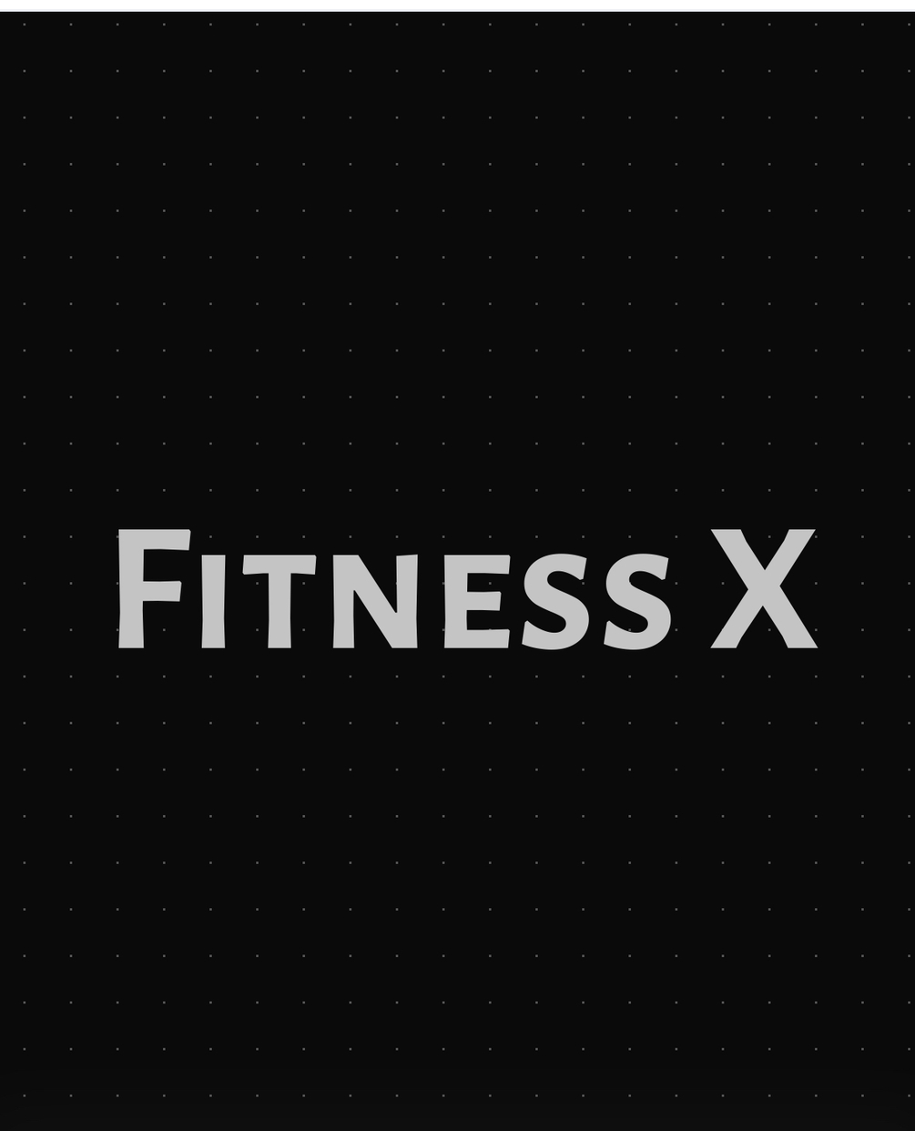Get Fit