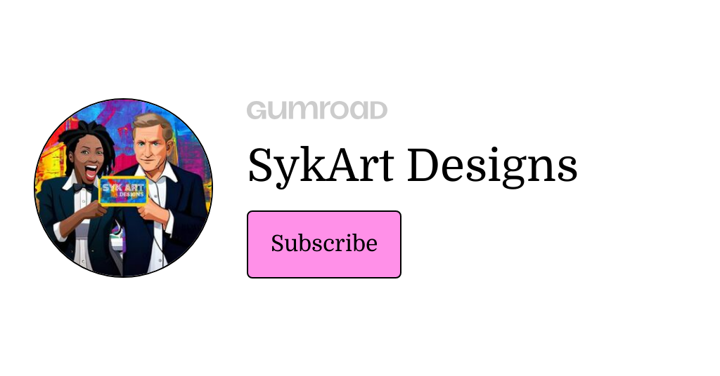 SykArt Designs