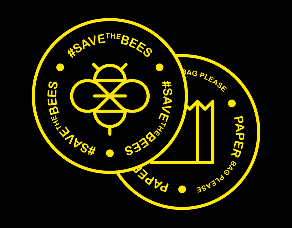 AB Pro-Environment buttons