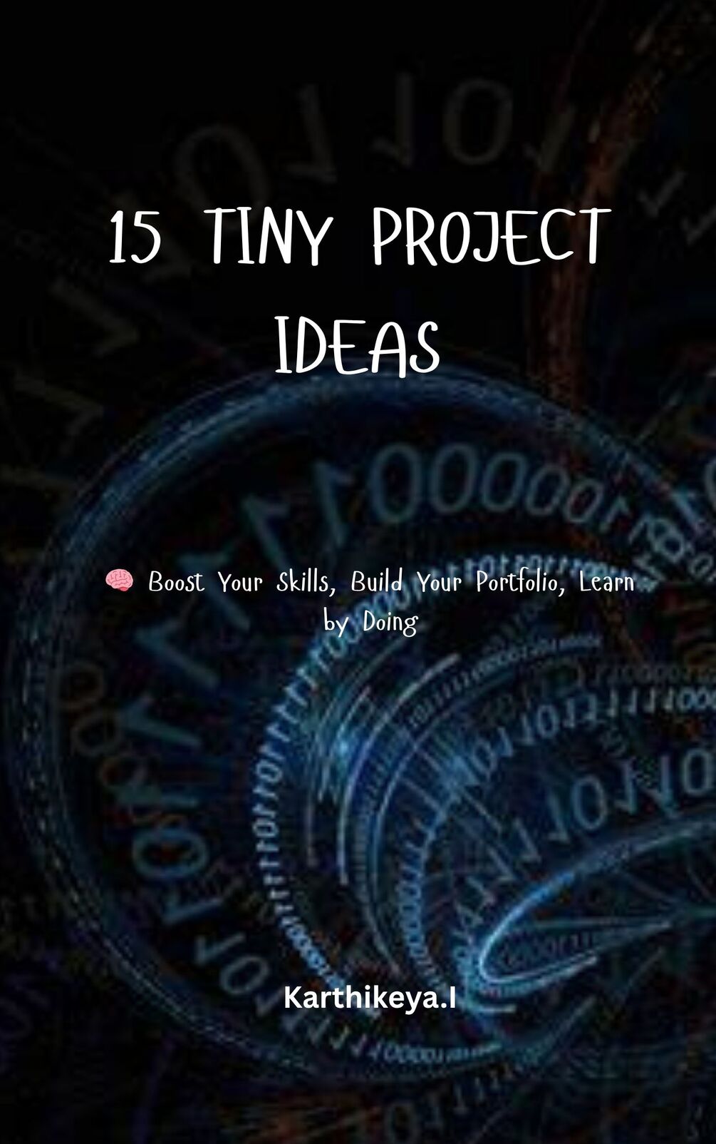 15 tiny project ideas