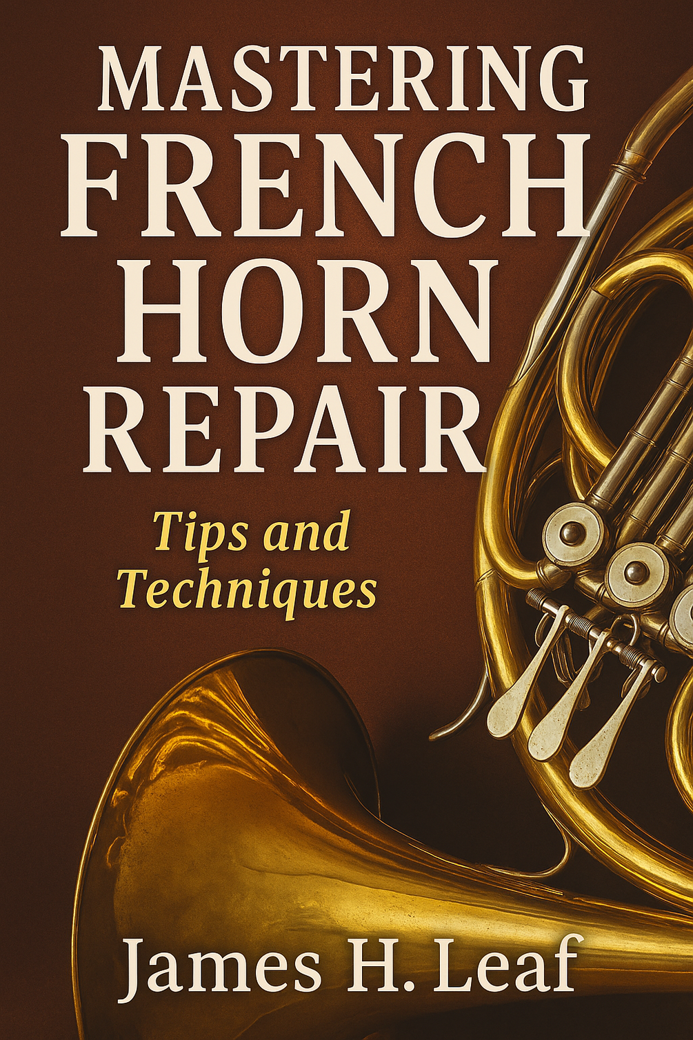 Mastering French Horn Repair: Tips and Techniques