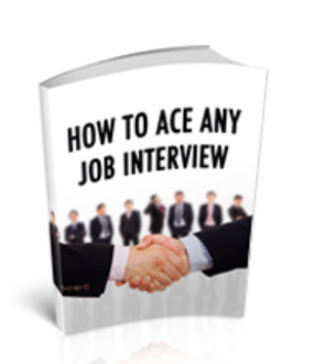 EBOOK _ ACE ANY JOB INTERVIEW
