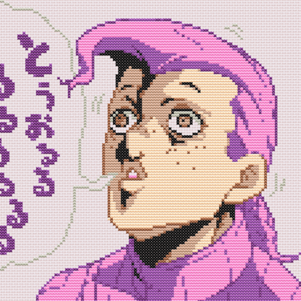 on tumblr: mister13eyond