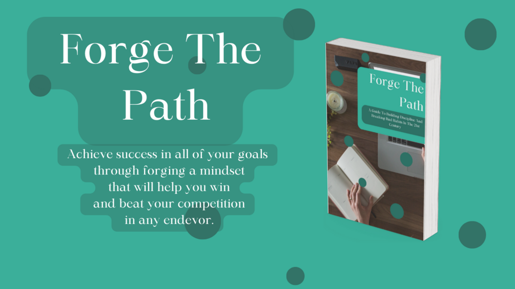 Forge The Path