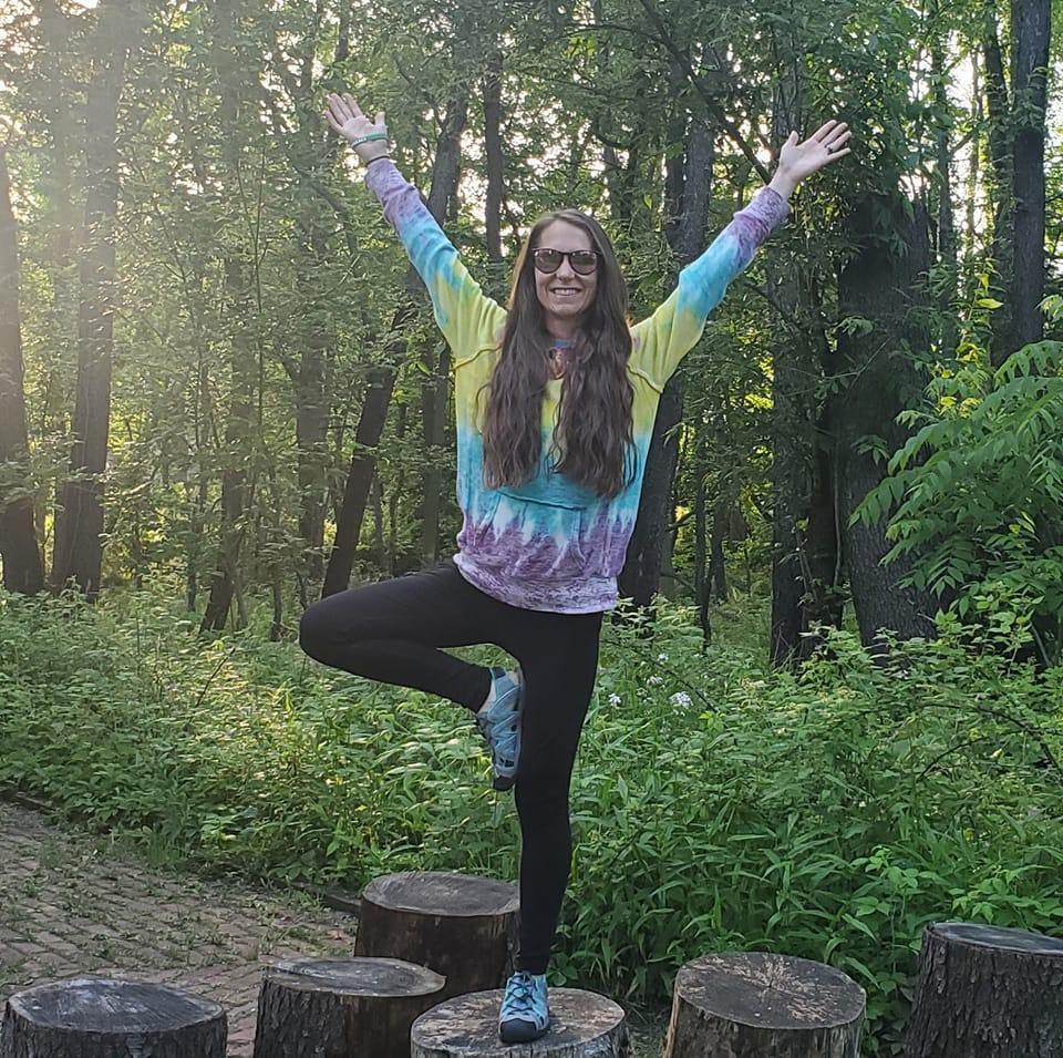 Beyond 25: A Life I Never Imagined with Bonus 30-day Journal