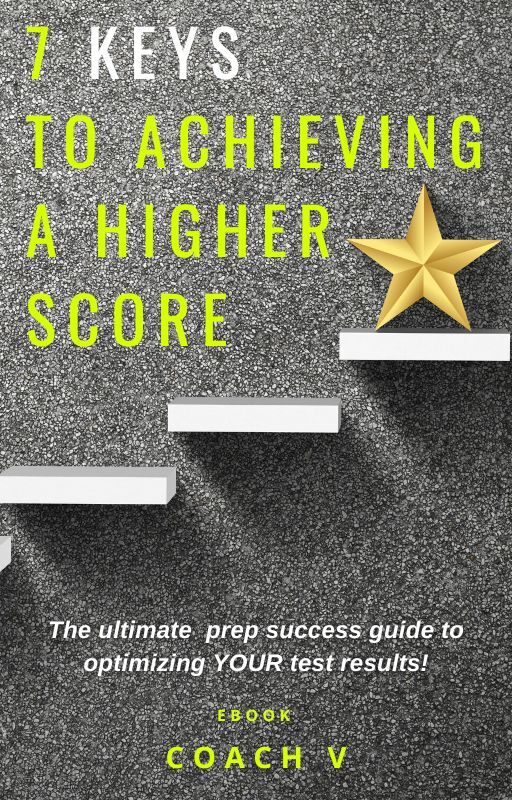 7 Keys to a Higher Score
