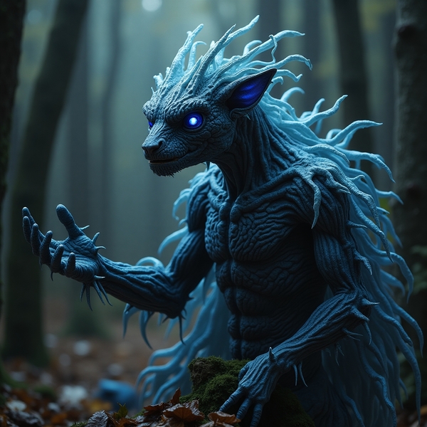 Unleash Your Imagination with Fantastical Fantasy Creatures