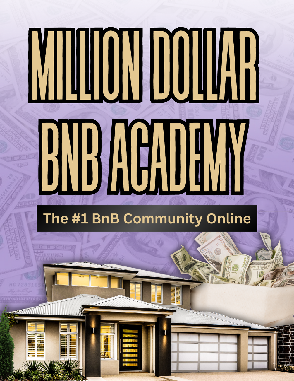 Million Dollar BnB Academy