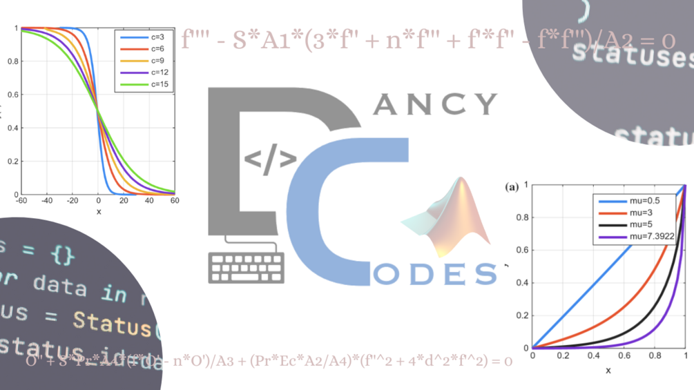 MATLAB BVP Shoot Solver