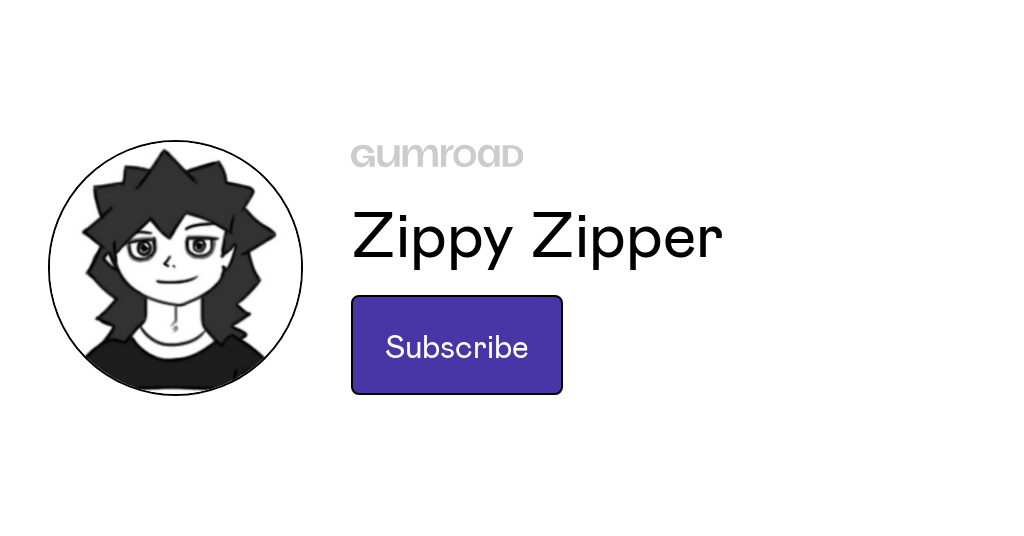 Zippy Zipper
