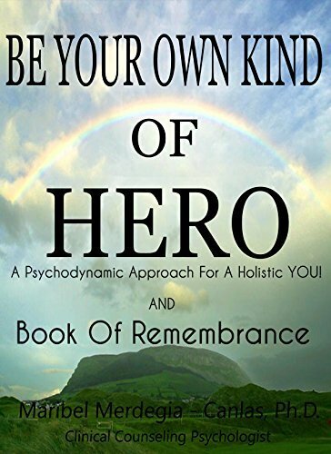 Be Your own Kind of Hero