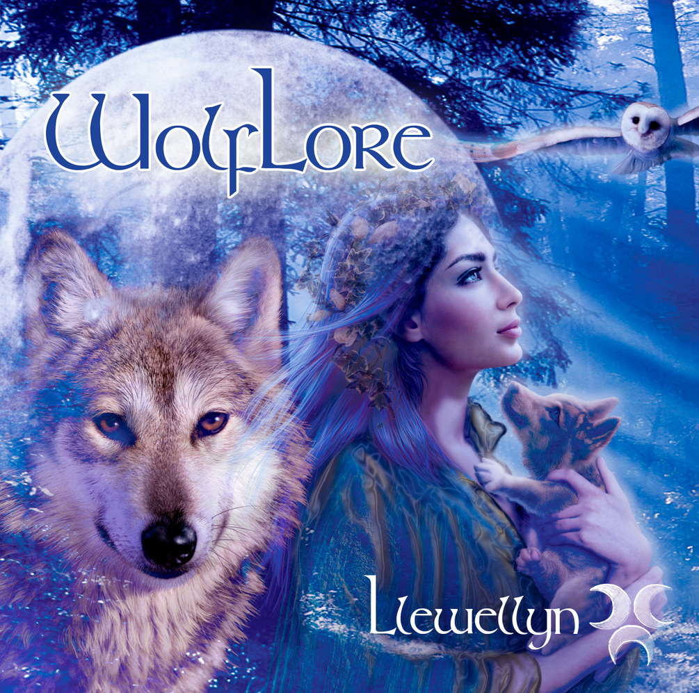 Wolflore, A Musical Journey with the Wolves