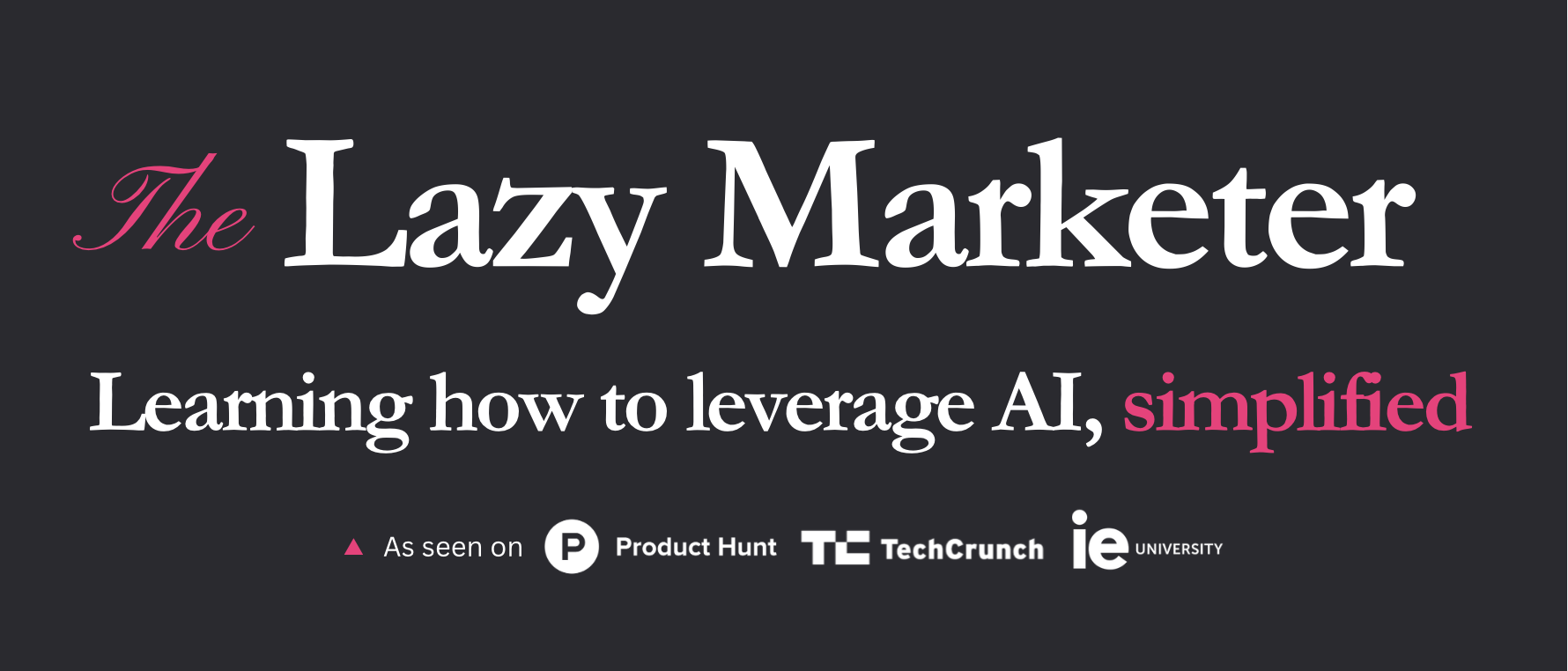 🧠 LTM #34: The MASTER Prompt - Max Rascher