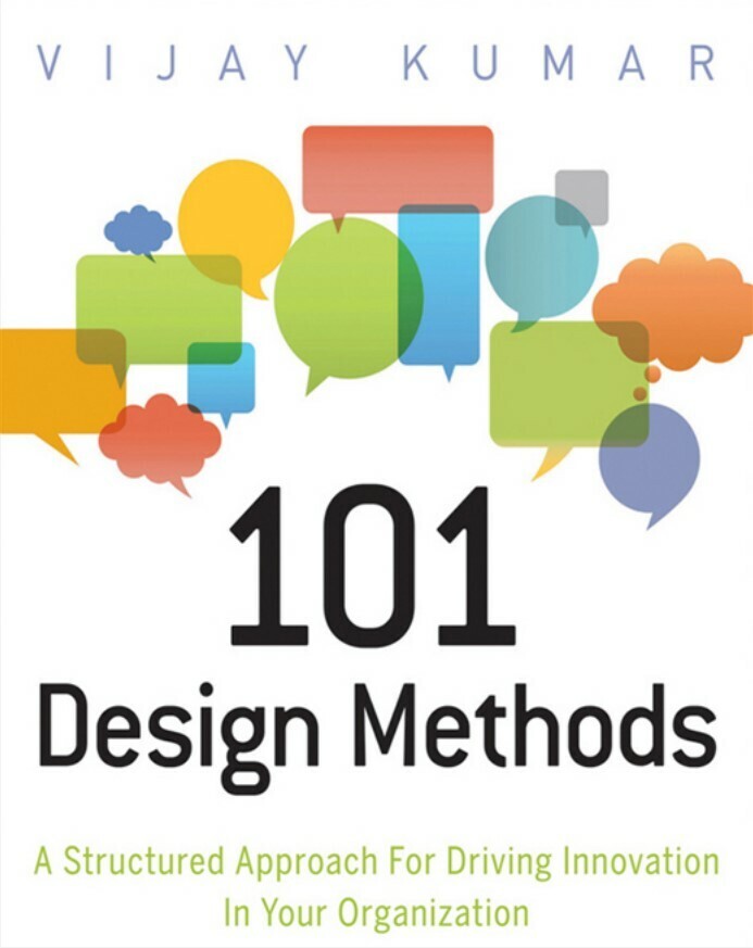 101 Design Methods- A Structured Approach for Driving