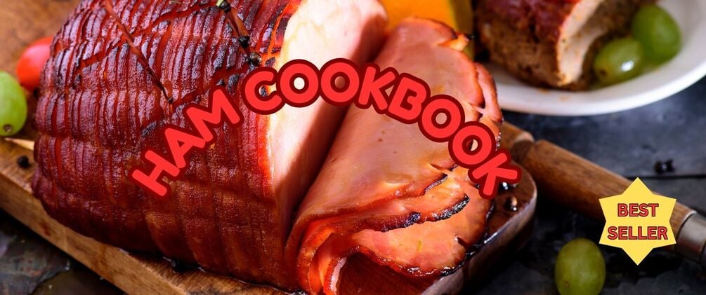 The Ham Cookbook