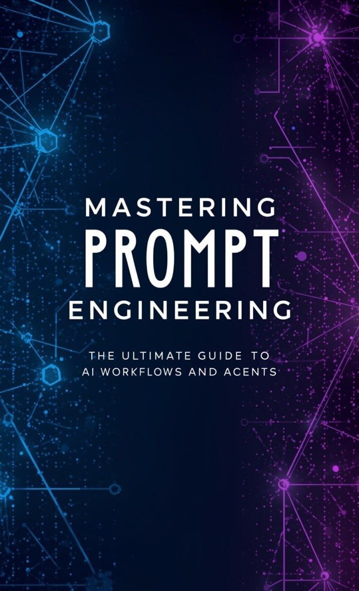 Mastering Prompt Engineering: The Ultimate Guide to AI Workflows and Agents (ChatGPT, Claude ...