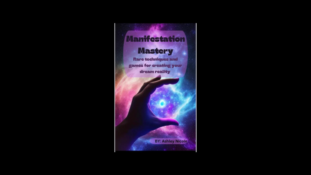 Manifestation Mastery