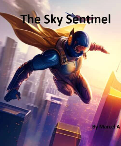 The Sky Sentinel