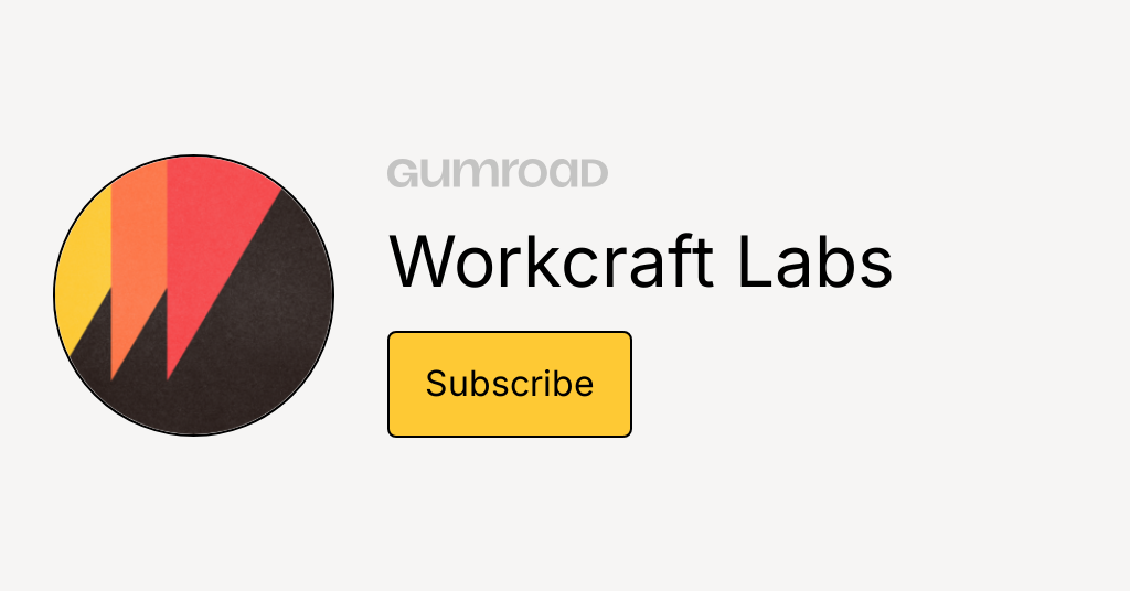 Workcraft Labs
