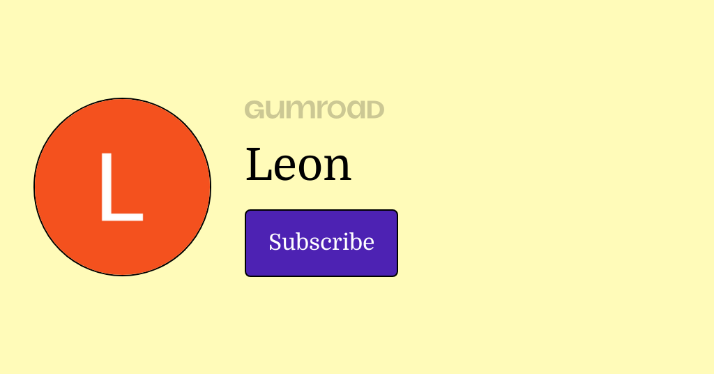 Leon