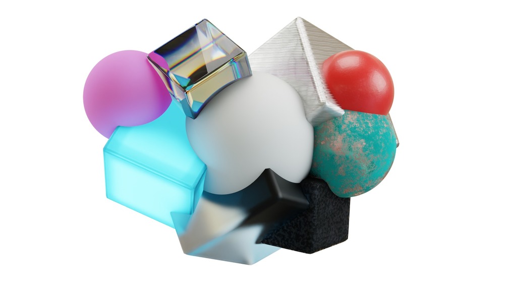 20+ blender materials for your next project