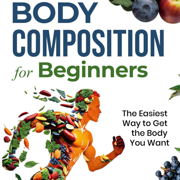 Body Composition Guide and 6- week Break The Rut Challenge COMBO OFFER!