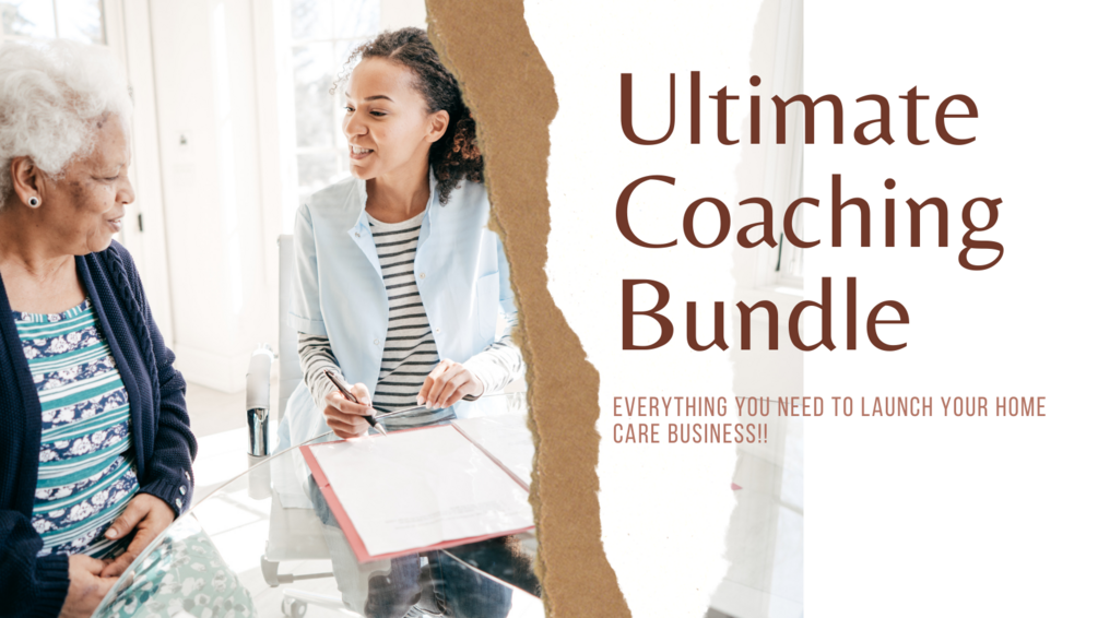 ULTIMATE COACHING BUNDLE