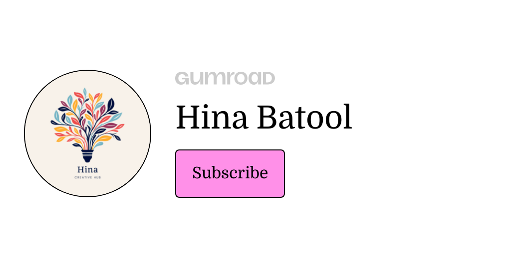 Hina Batool
