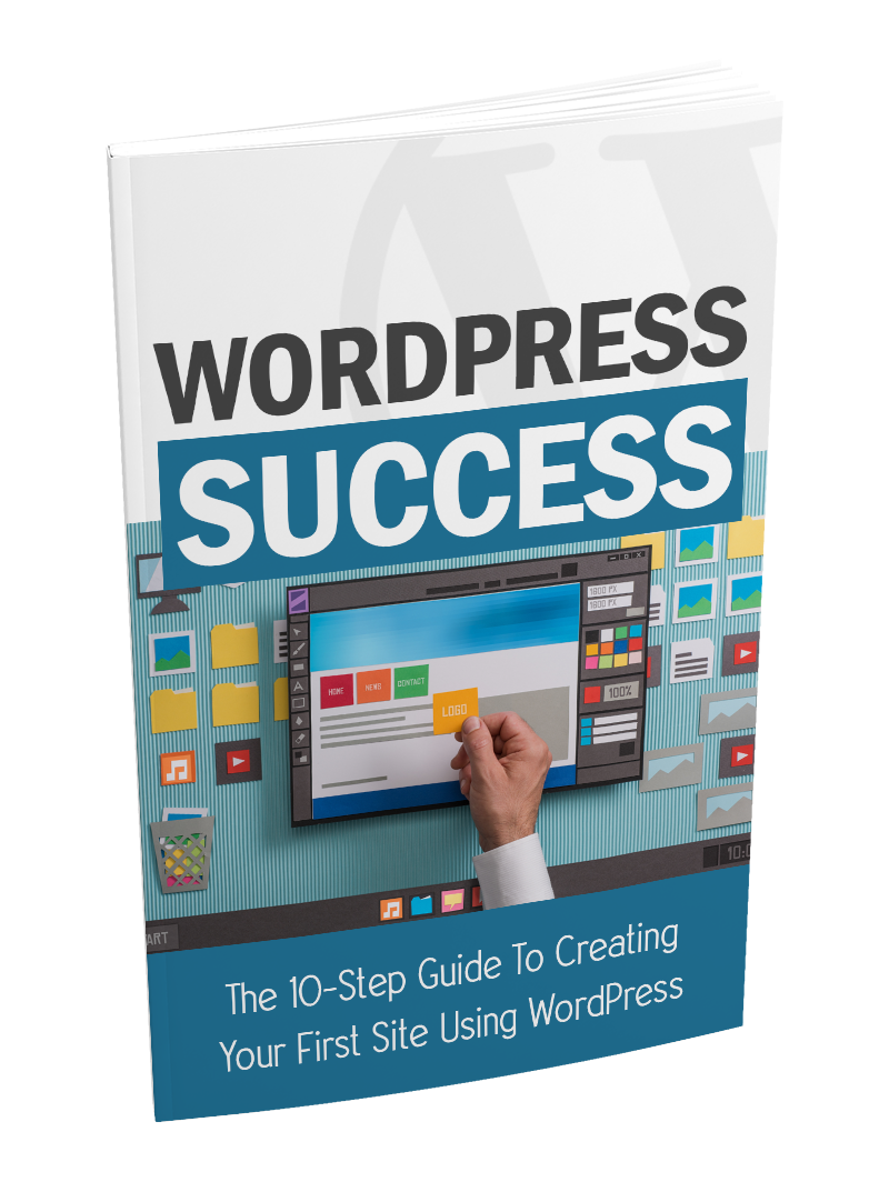 How To Create A WordPress Website In A Day