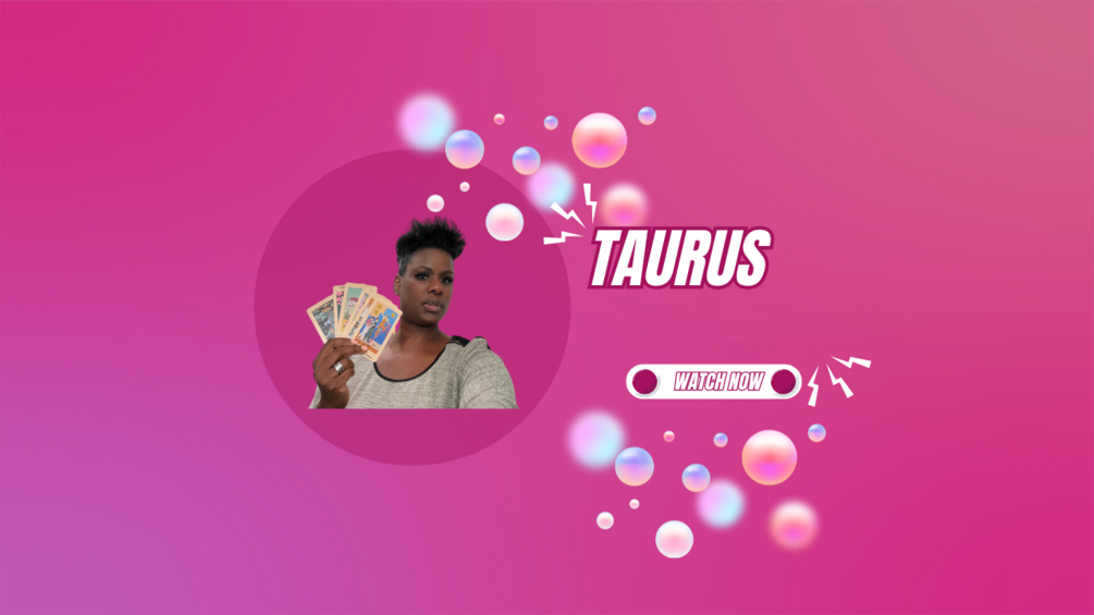 TAURUS - HOW DO THEY MEASURE UP?! **EXTENDED**