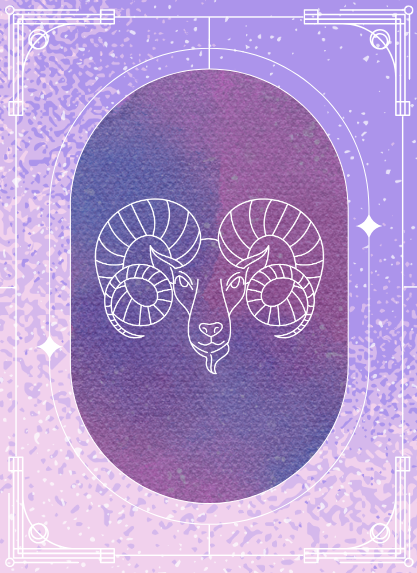 FREE Aries Rising - First House Only