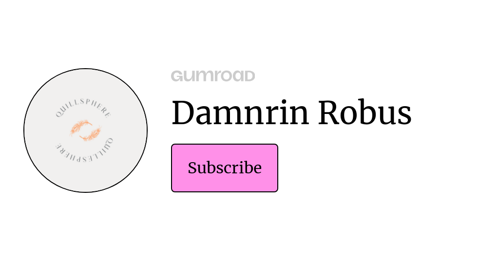 Damnrin Robus