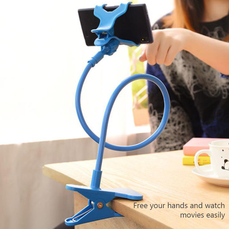Lazy Phone Holder
