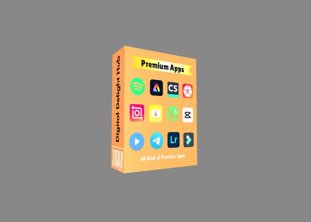 Premium Apps