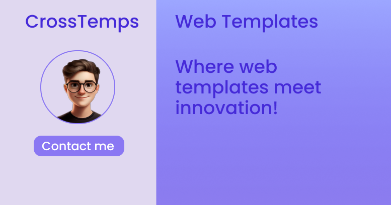 Web Templates