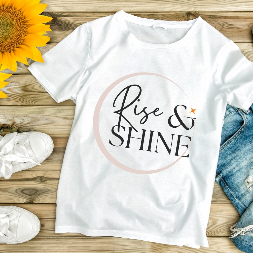 Wight t-shirt design