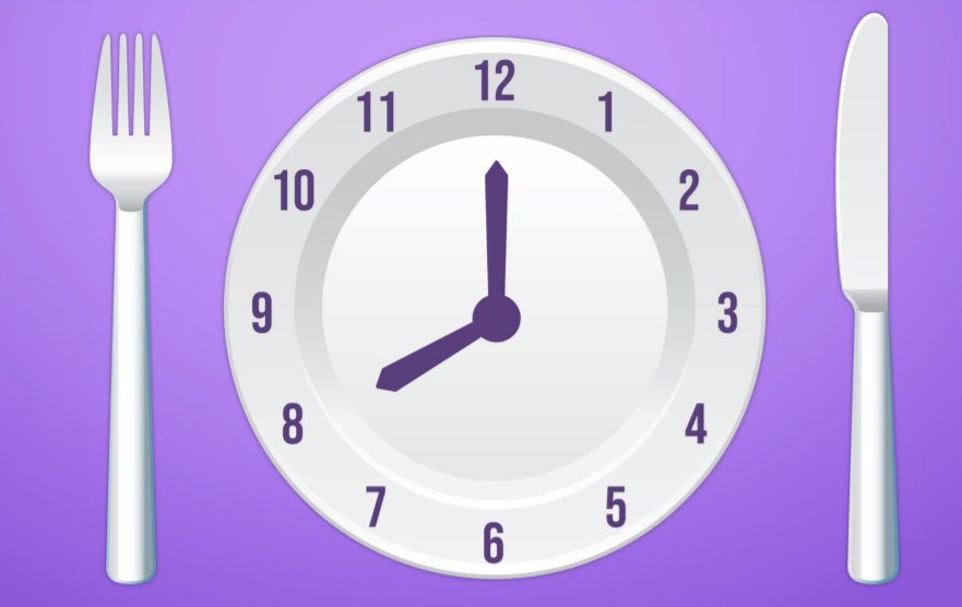 Quick start guide: Intermittent Fasting Protocol