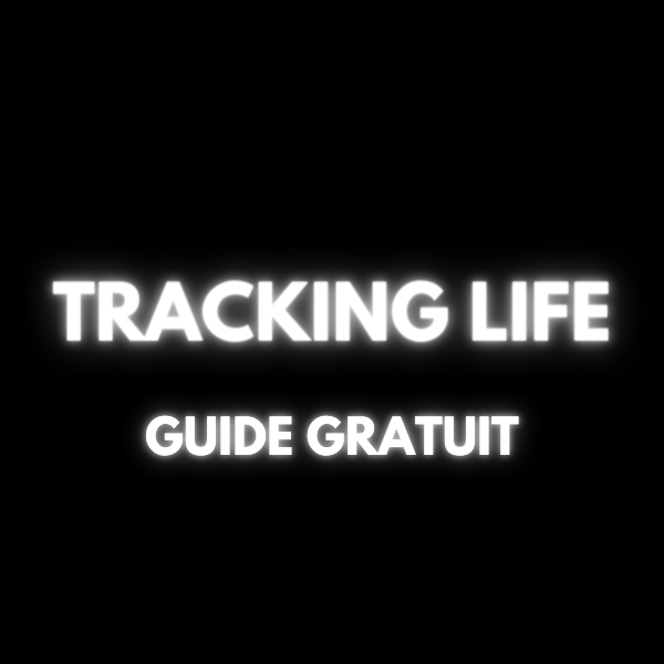 TRACKING LIFE