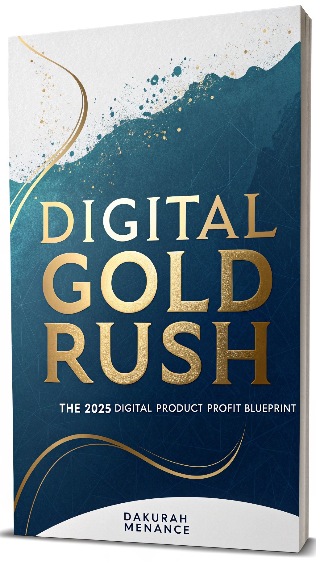 DIGITAL GOLD RUSH