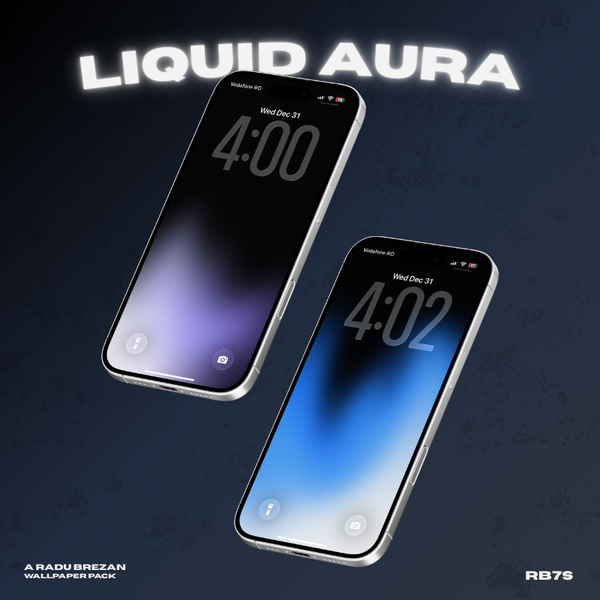 Lines Wallpaper Pack