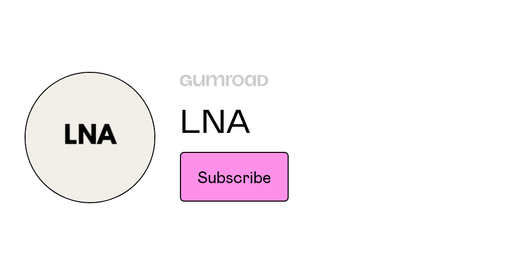 LNA